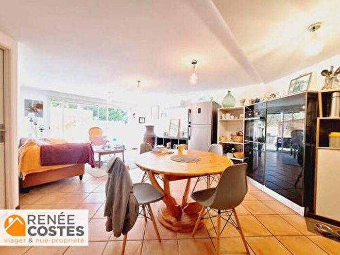 Appartement 4 pièces à Toulouse, Pouvourville, à vendre
