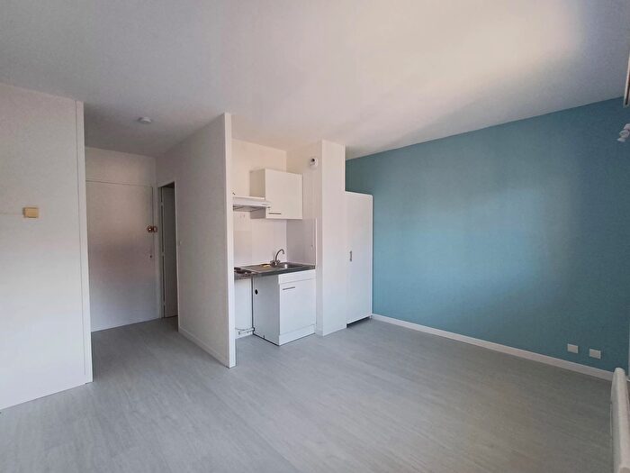 Appartement 1 pièce à louer - Talence, Fauvettes, Peylanne, Plume