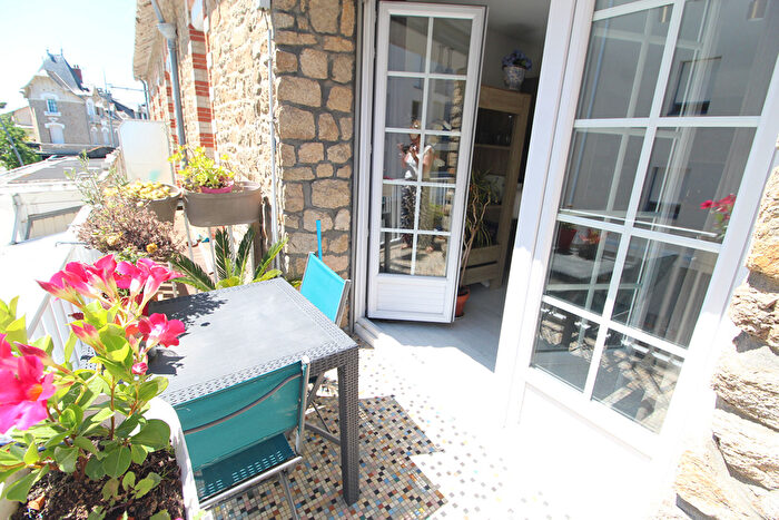 Appartement à vendre - Pornichet, Villages, Ermur, La Ville ès Babin, La Ville ès Blais - 3 pièces - 2 chambres