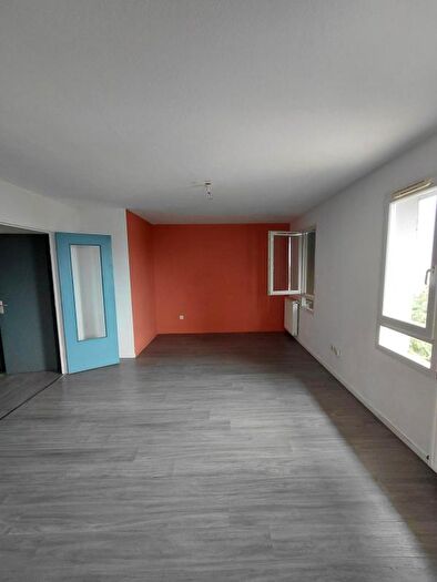 Appartement 3 pièces à louer - Saint-Jean-de-Vaulx