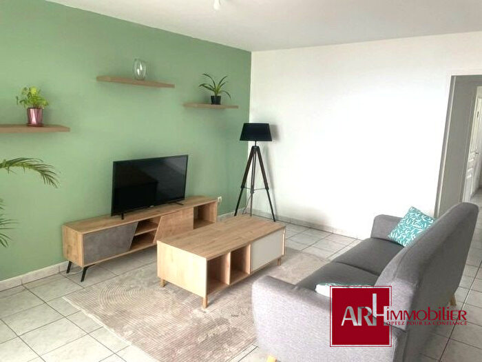 Le Moule - Appartement 4 pièces à louer
