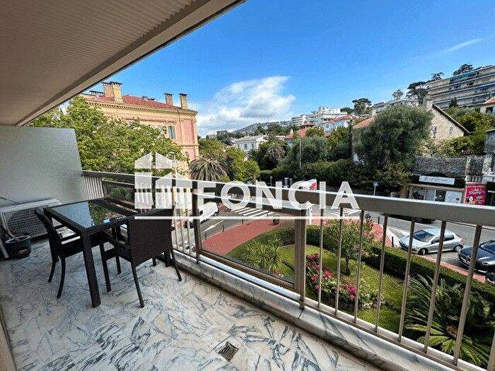 Pointe Croisette, Cannes - Appartement 3 pièces à louer