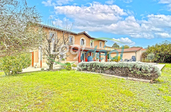 Maison 5 pièces à vendre à Genay