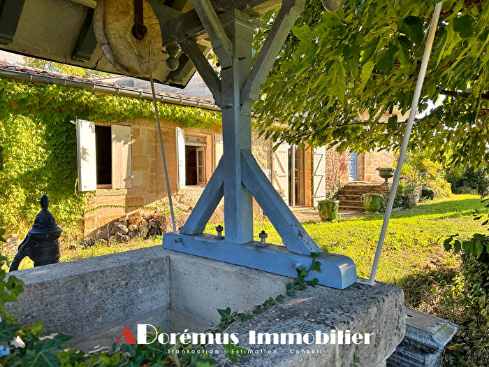 Maison à vendre - Latresne - 8 pièces - 4 chambres