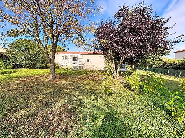 Maison à vendre - Montréal - 4 pièces - 3 chambres