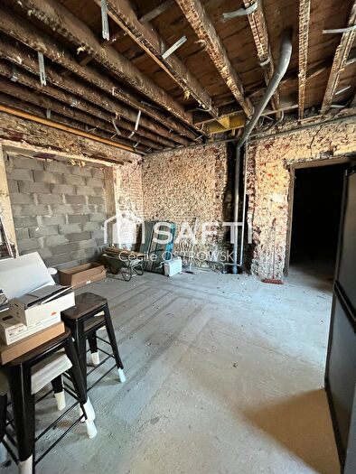 Saint-Laurent-Blangy - Appartement 3 pièces à vendre