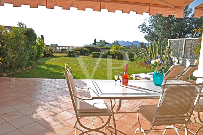 Appartement à vendre - Cannes, Croix des Gardes - 3 pièces - 2 chambres