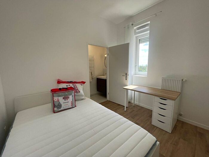 Appartement 4 pièces à Cergy, à louer