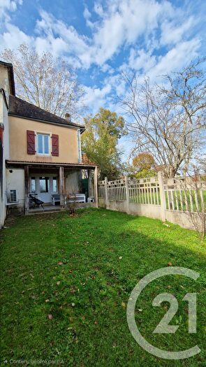 Maison à vendre - Payrac - 4 pièces - 2 chambres