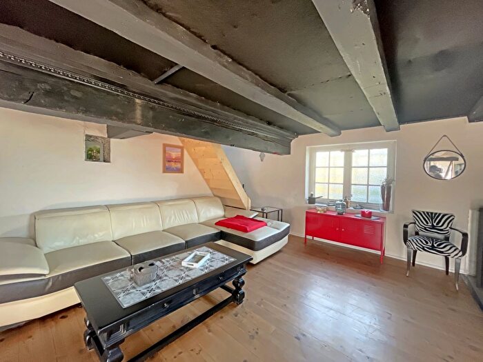 Doizieux : Maison 6 pièces à vendre