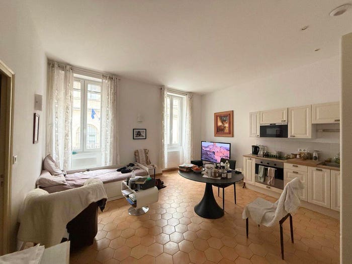 Appartement 3 pièces à louer - Zone Pietonne, Avignon
