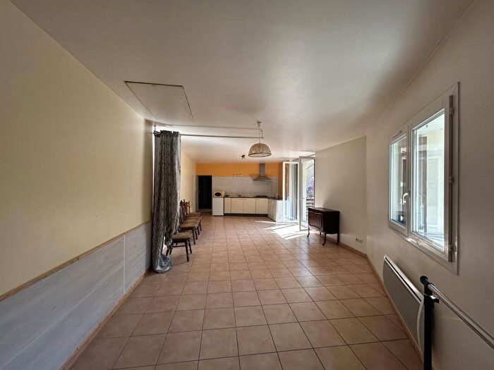 Appartement à louer - Livinhac-le-Haut - 1 pièce