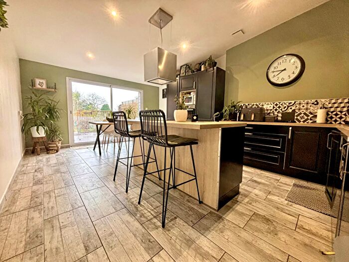 Maison à vendre - Amiens, Montières - 3 pièces - 1 chambre