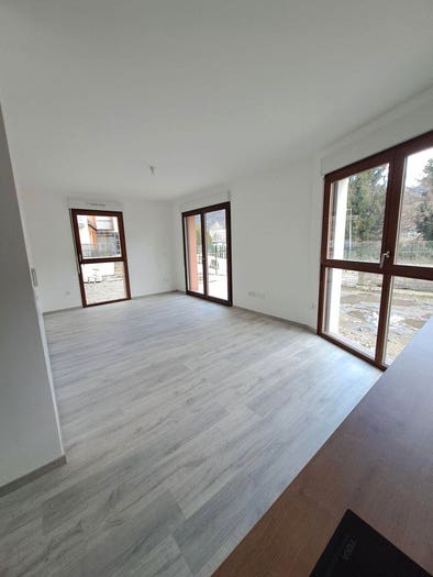 Berriat-Ampere, Grenoble : Appartement 2 pièces à louer