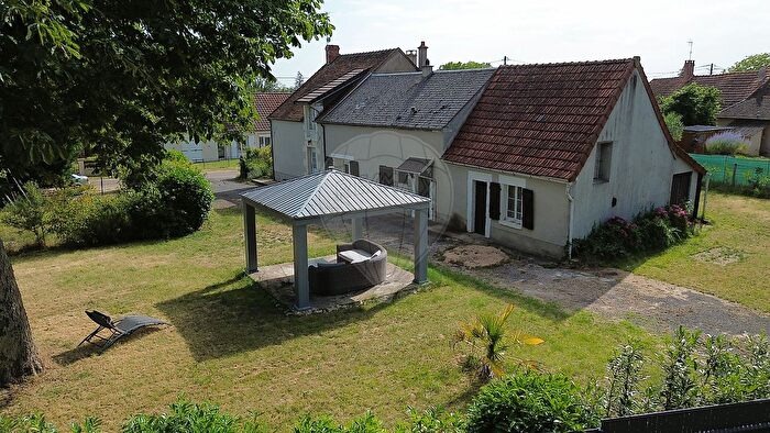 Maison 6 pièces à vendre à Pougny