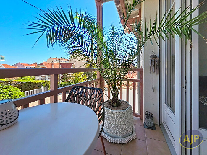 Appartement 3 pièces à Arcachon, Saint-Ferdinand, à vendre