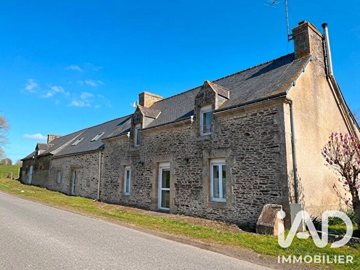 Naizin : Maison 7 pièces à vendre