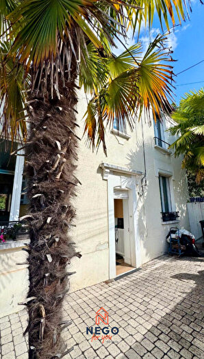 Maison 7 pièces à Angers, Roseraie, à vendre