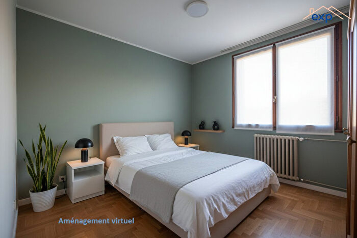 Appartement 6 pièces à vendre - Doussard