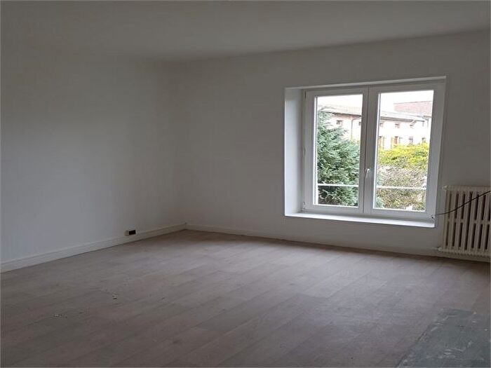 Appartement 1 pièce à Lunéville, Niederbronn, Zola, à louer