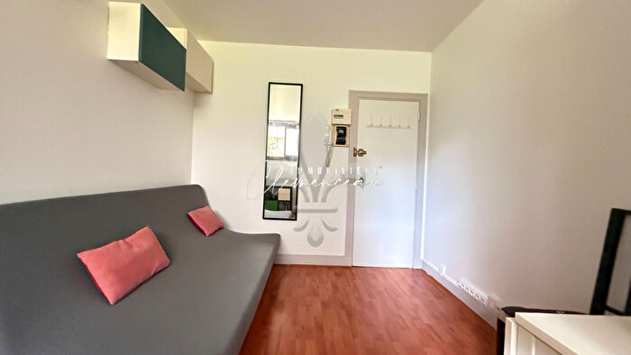Appartement 1 pièce à vendre à Villennes-sur-Seine