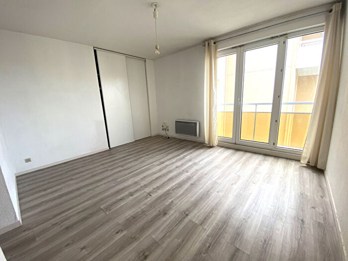 Pau, Pau Nord - Appartement 1 pièce à vendre