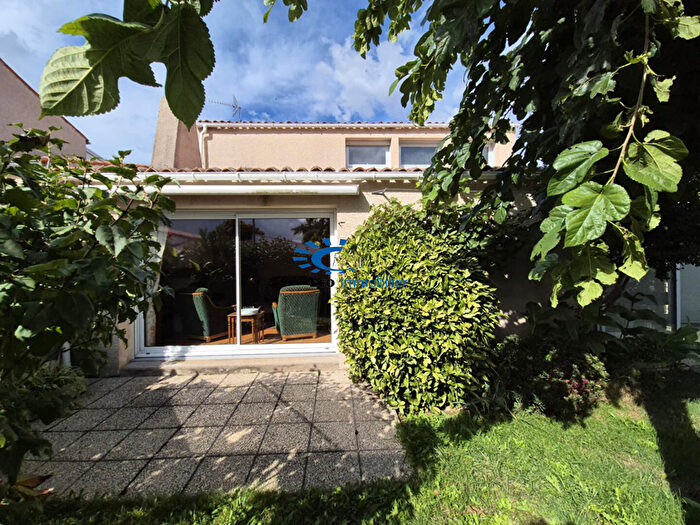 Maison à vendre - Puilboreau - 6 pièces - 5 chambres