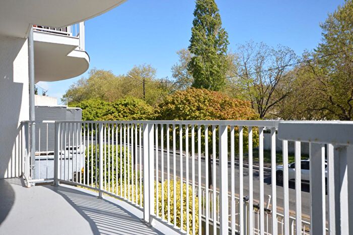 Appartement à vendre - La Rochelle, Port Neuf - 3 pièces - 2 chambres