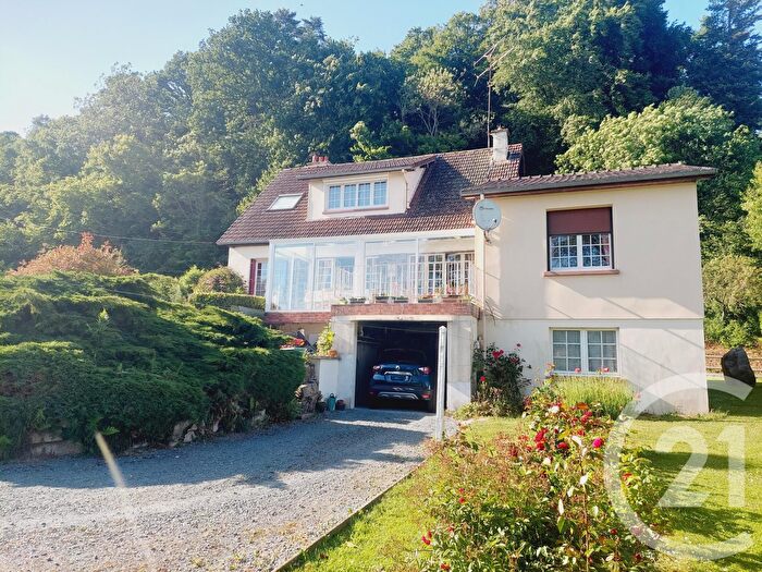 Maison à vendre - Valmont - 6 pièces - 2 chambres