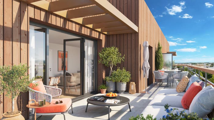 Maison 2 pièces à vendre à Noisiel, Ville nouvelle