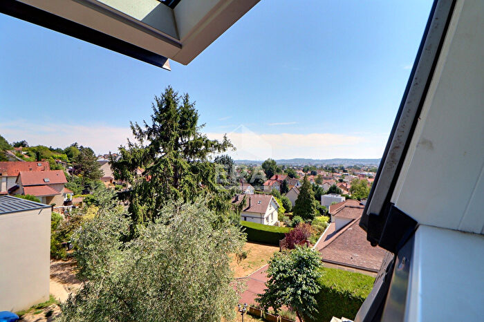 Maison 8 pièces à Saint-Leu-la-Forêt, Les Côteaux, à vendre
