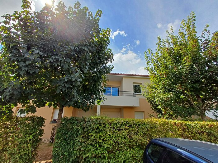 Appartement à vendre - Marsac-sur-lIsle - 2 pièces - 1 chambre