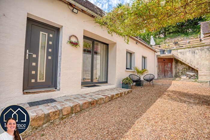 Coulombs : Maison 4 pièces à vendre