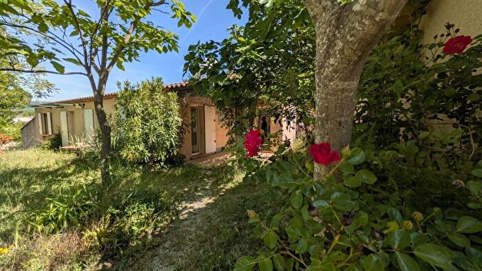 Lauris : Maison 3 pièces à vendre