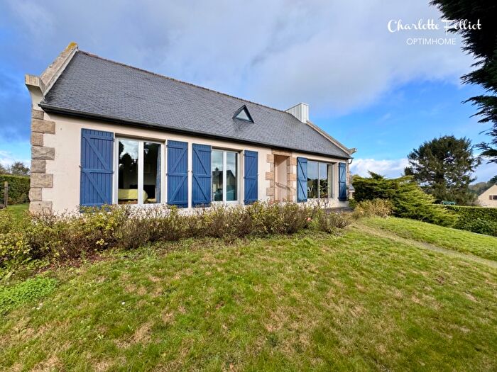 Maison à vendre - Le Minihic-sur-Rance - 5 pièces - 4 chambres