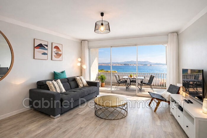 Appartement 2 pièces à vendre - Sanary-sur-Mer, Portissol, La Gorguette
