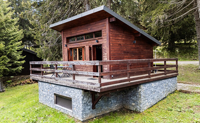 Maison 3 pièces à vendre - Les Déserts