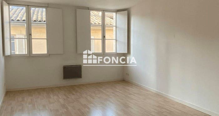Appartement 3 pièces à louer à Zone Pietonne, Avignon