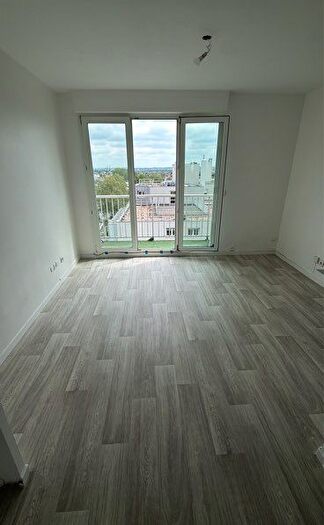 Appartement 1 pièce à louer - Villemomble, Centre-ville, Orangerie