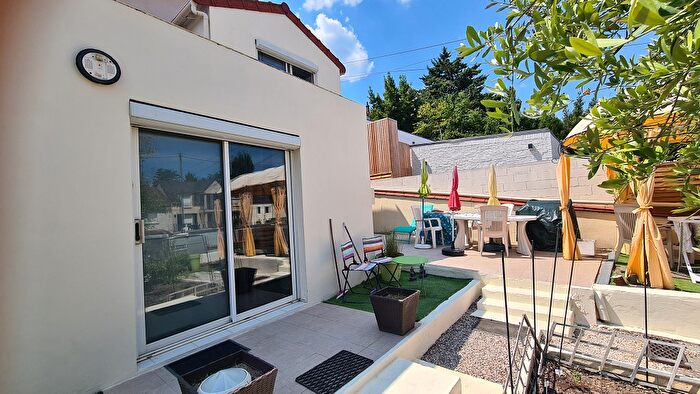 Maison 3 pièces à Créteil, Val de Brie, à vendre