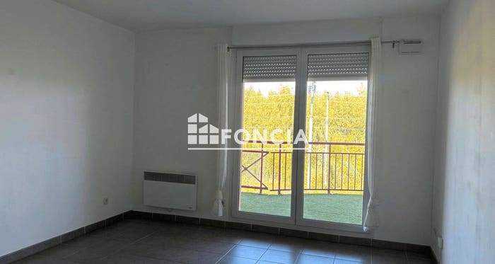 Appartement 2 pièces à louer à Landrecies-Solesmes, Cambrai