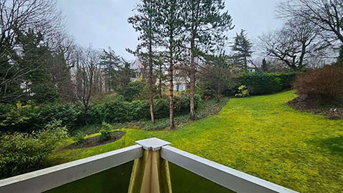 Le Raincy, Plateau - Appartement 3 pièces à vendre