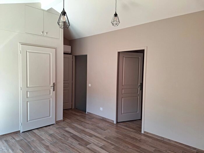Maison 5 pièces à Lamastre, à vendre