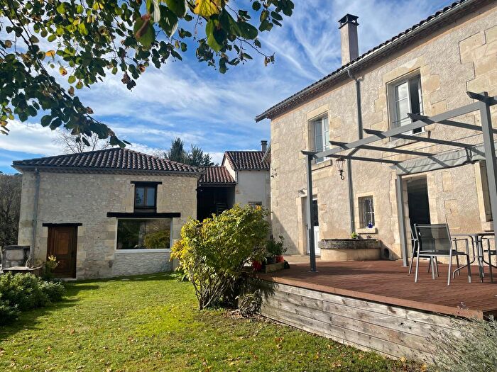 Maison 7 pièces à vendre - Chancelade