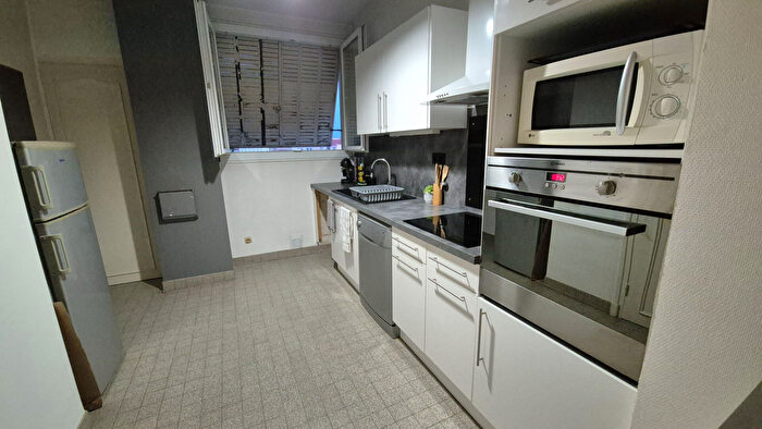 Appartement à vendre - Valence, Faventines - 1 pièce