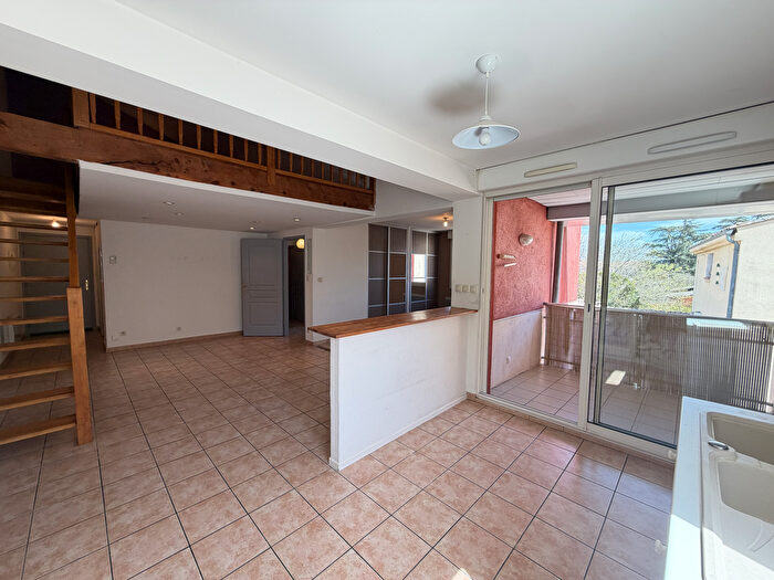 Appartement 3 pièces à vendre - Saint-Maximin-la-Sainte-Baume, Mirade, Barcelone