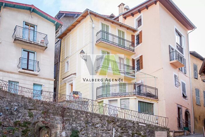 Guillaumes - Maison 3 pièces à vendre