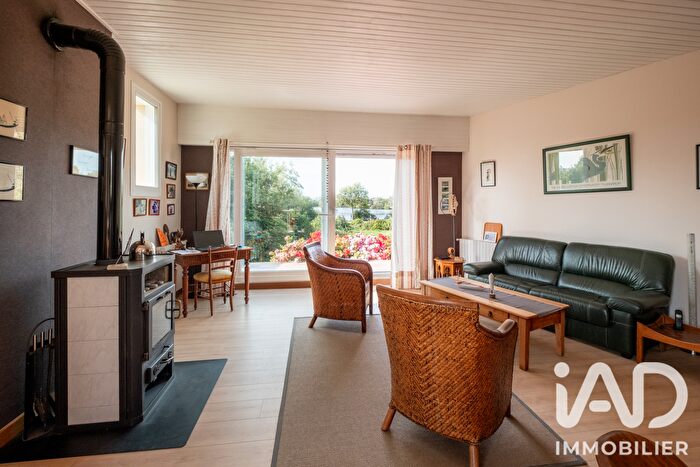 Maison 9 pièces à Saint-Renan, à vendre