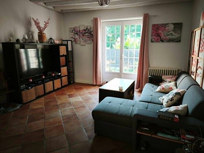 Maison 4 pièces à louer à Maincy