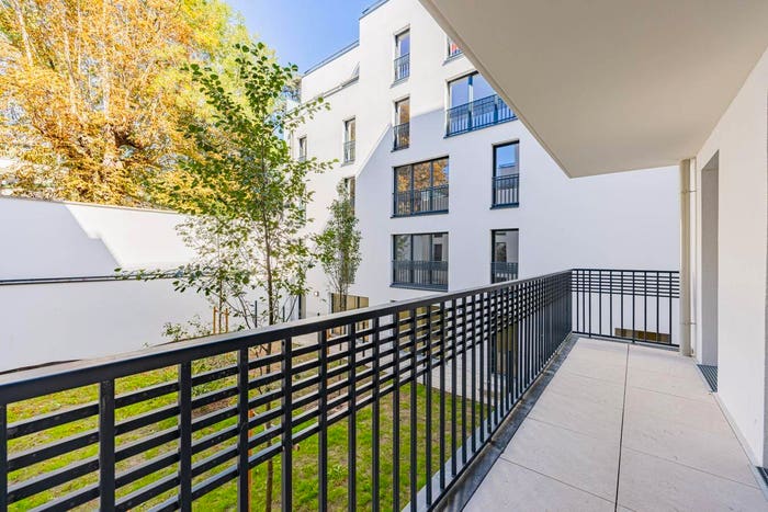 Bellevue, Meudon : Appartement 2 pièces à louer